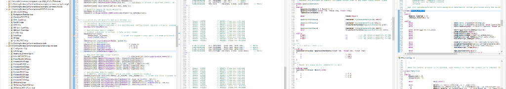 Denkinetic - SwitcherGear SwitcherWare Library